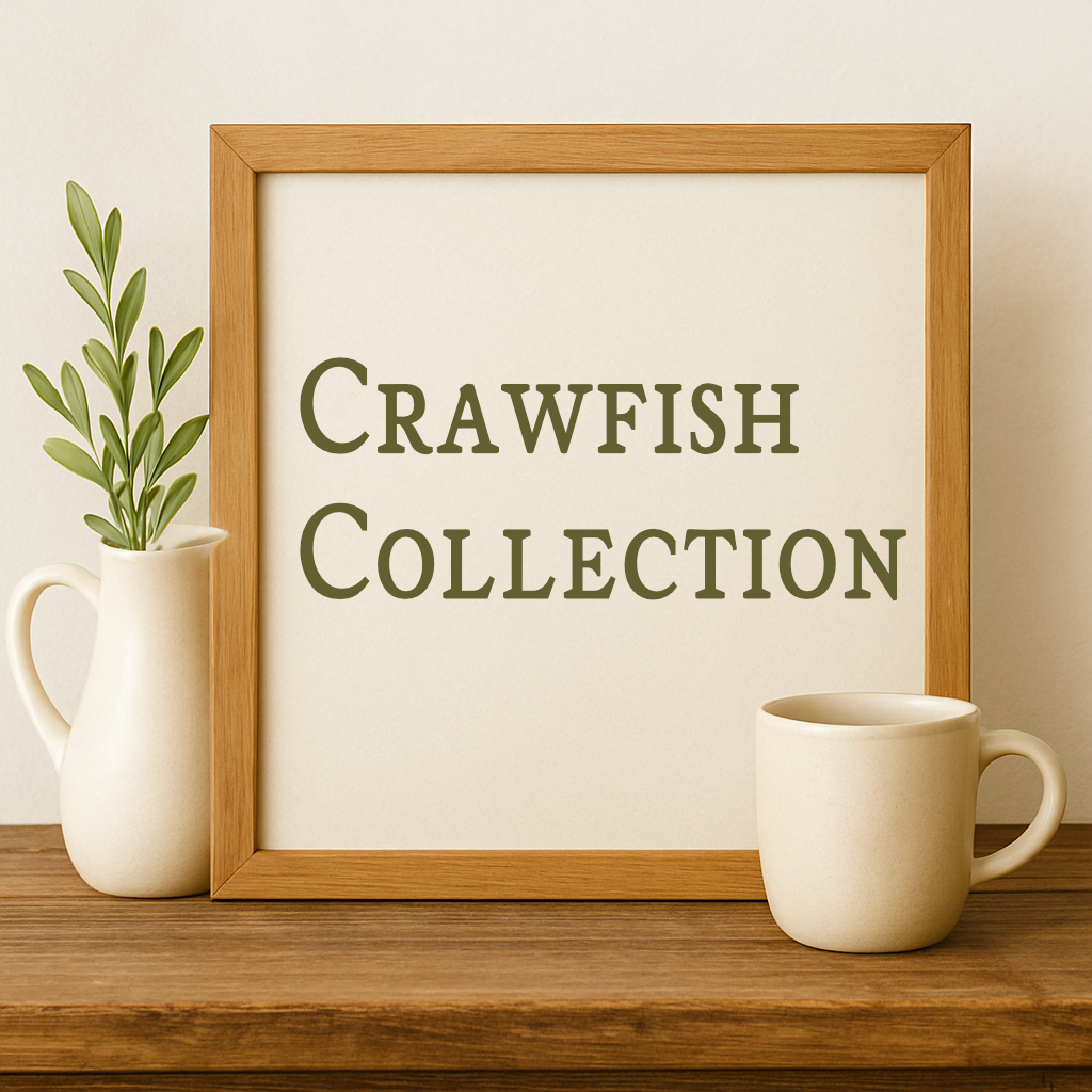 Crawfish Season T-Shirts | Crawfish Boil Shirts & Louisiana Crawfish ...